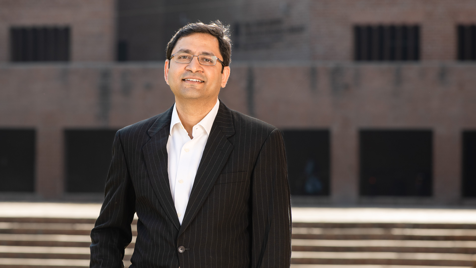 Tarun Jain | IIMA